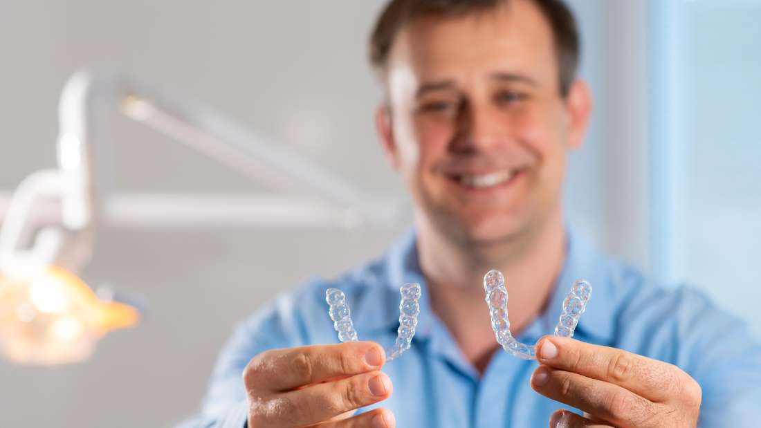 Guide to Invisalign: Everything You Need to Know | Invisalign® Clear ...