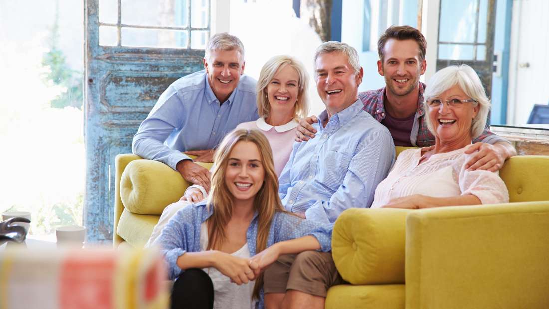 Happy Teeth, Happy Family: The Benefits of Family Dentistry | Other El ...