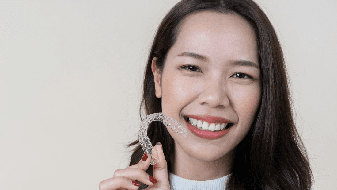 How Do I Get Started with Invisalign? | Dentist El Dorado Hills CA